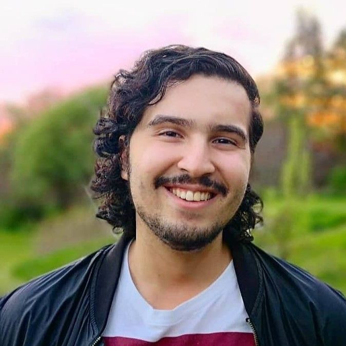 Bilal Ahmad Kaakati | Game Rant